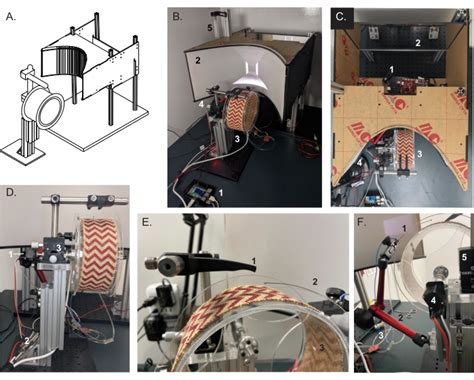 An Open Source Virtual Reality System For The Measurement Of Spatial Learning In Head Restrained