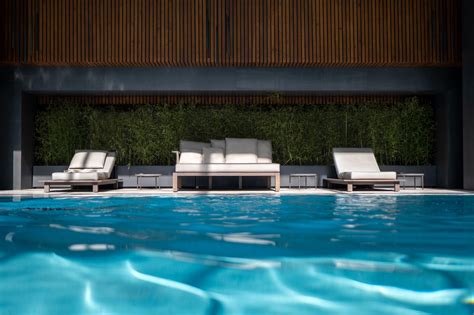 Axis Towers Wellness Center Tbilisi