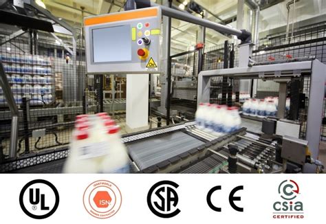 Premier Automation Innovative Automation Solutions Pittsburgh