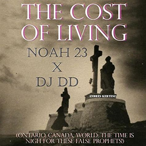 The Cost Of Living Ontario Canada World The Time Is Nigh For These