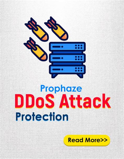 What Is Layer 3 4 And 7 Ddos Prophaze Learning Center