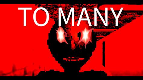 So Many Jumpscares To Many Baldis Basics 1 Youtube