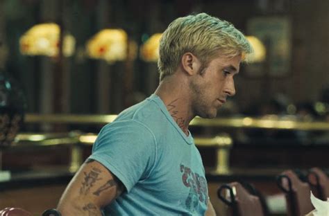 Ryan Gosling In The Place Beyond The Pines Ryan Gosling Haircut Ryan