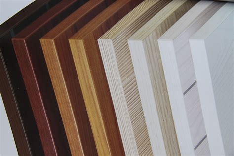 Melamine Faced Plywood Melamine Plywoodmelamine Paper Plywood
