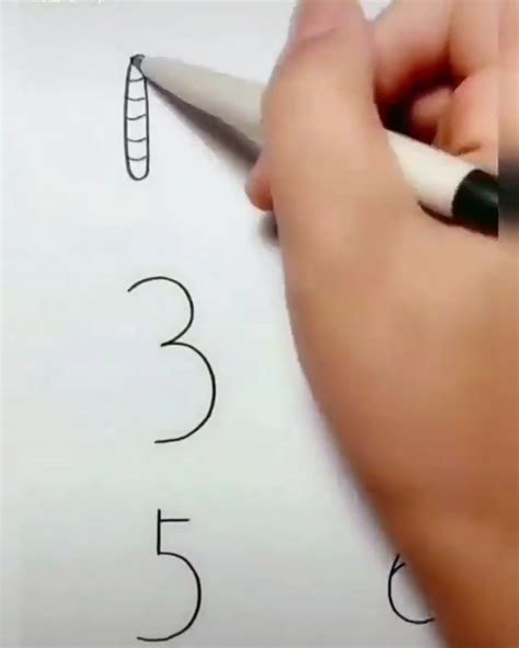 نقاشی با اعداد♡