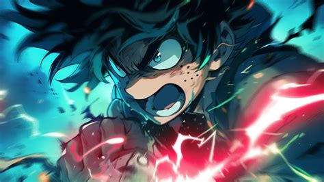 [my Hero Academia Amv] Mufuta 11th Japan Expo 2024 Youtube