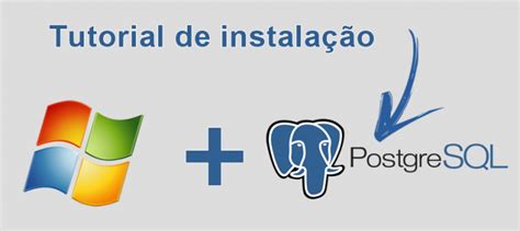 Como Instalar O Postgresql No Windows Select Host Cloud Server Brasil