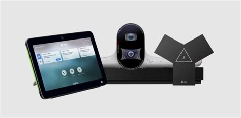 Poly Video Conferencing Solutions And Systems Hp® South Africa