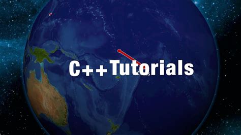 c tutorial 1 youtube