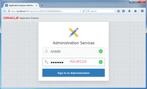 Oracle Apex Tutorial Learnovita
