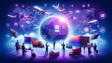 Iec Code Importance Documents How To Apply