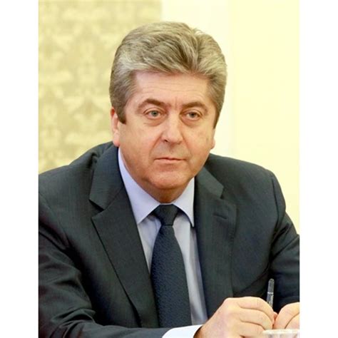 АБВ препотвърди кандидатурите на Първанов и Калфин за президент