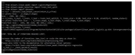 Scikit Learn Metrics Report And Functions Of Scikit Learn Metrics
