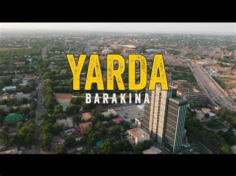Barakina Yarda Clip Officiel 2023 Youtube
