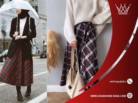 شیک‌ترین ایده‌ها برای استایل وینتیج مزون خانم خاص