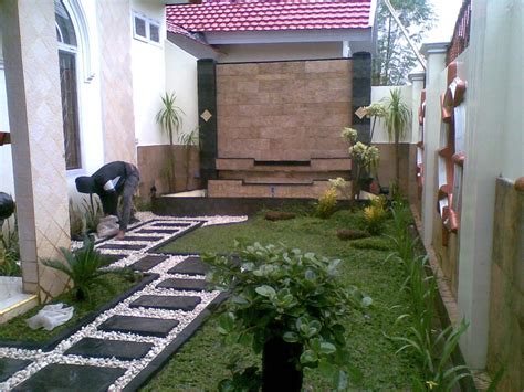 82 Gambar Desain Halaman Belakang Kece Yang Harus Kamu Coba