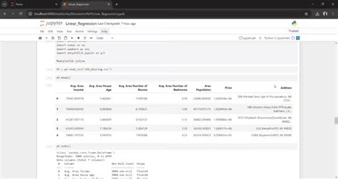 Rahul B On Linkedin Machinelearning Datascience Linearregression