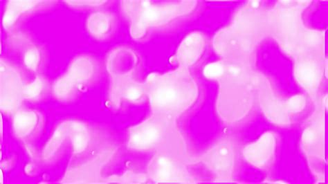 Pink Particle Madness Effect Loop — Free Stock Footage Archive