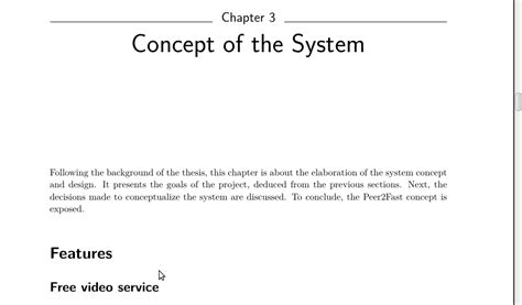 Lyx Sectionsubsection Numbering Doesnt Appear On Titles On My Computer Only Tex Latex