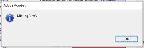 Solved The Document Could Not Be Saved There Was A Probl Page 2 Adobe Community 10387256