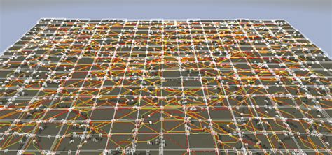 Boost Hierarchical Pathfinding With Extended Graphs · Davide Aversa
