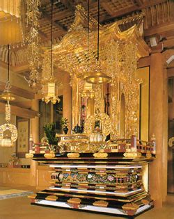 1995 03 圓養寺様 御宮殿御須弥壇 京仏具 株式会社 小堀