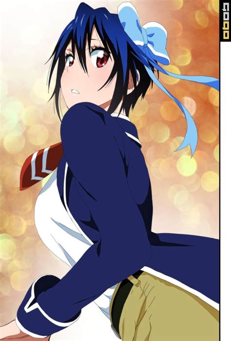 Pin By Sorey On Nisekoi Nisekoi Tsugumi Nisekoi Nisekoi Manga
