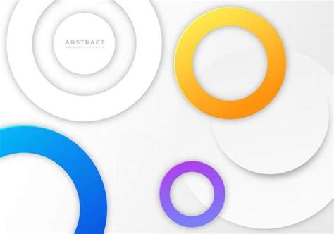 Circle Shape Vector Art Icons And Graphics For Free Download