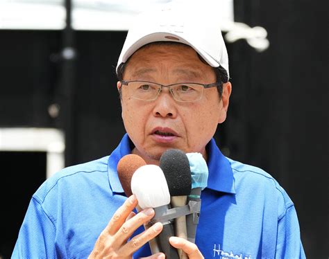 蓮舫 都知事選出馬で批判再燃する「2位じゃダメなんですか」発言の「切り取られた真意」 女性自身