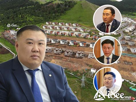 Хөгжлийн банкны дэд захирал асан Б Чойжилжалбууд гурван жил хорих ял