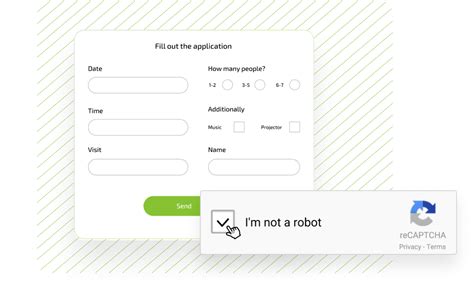 Features Of The Qform Constructor