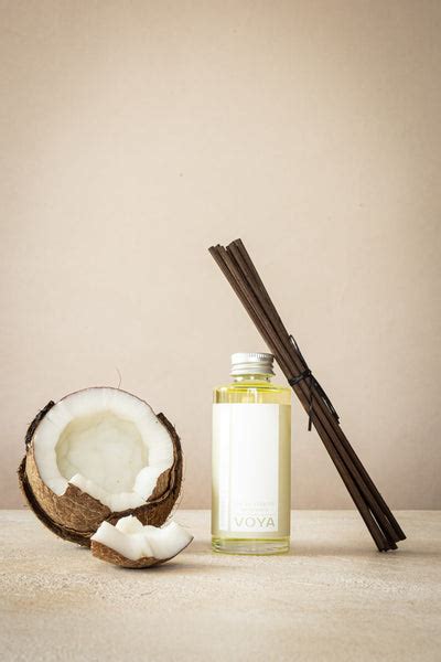 Voya Launches Coconut And Jasmine Lifestyle Range Voya Skincare