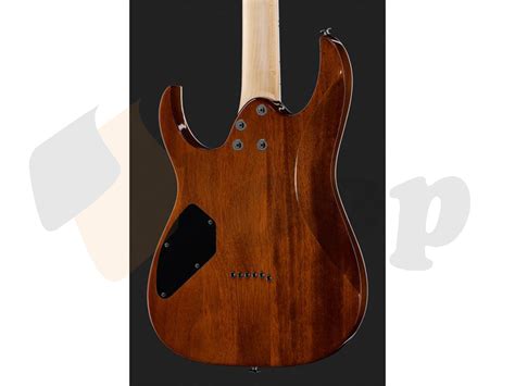 IBANEZ GRGR221PA-AQB ELEKTRIČNA GITARA - LOOP music shop