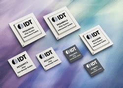 PCI Express Switches Provide System Interconnect Solution Electronic Products