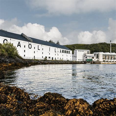 Bruichladdich Distillery Bruichladdich Distillery의 리뷰 트립어드바이저