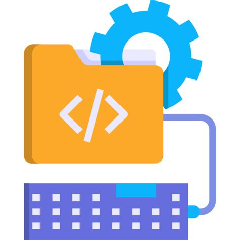software developer free icon