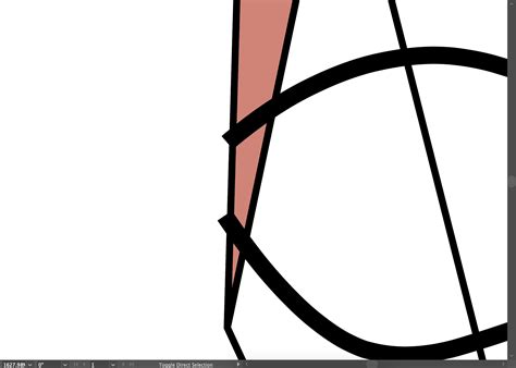 Trim Paths At An Angle R Adobeillustrator