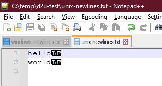 How To Get Perl To Match R In Files With Windows EOL Characters