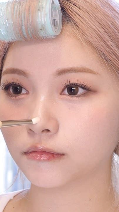 소프트한 컬러들로 모카무스메이크업 머카무스 데일리 데일리메이크업 Youtube