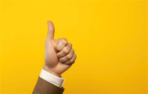 Premium Photo Presenter Background