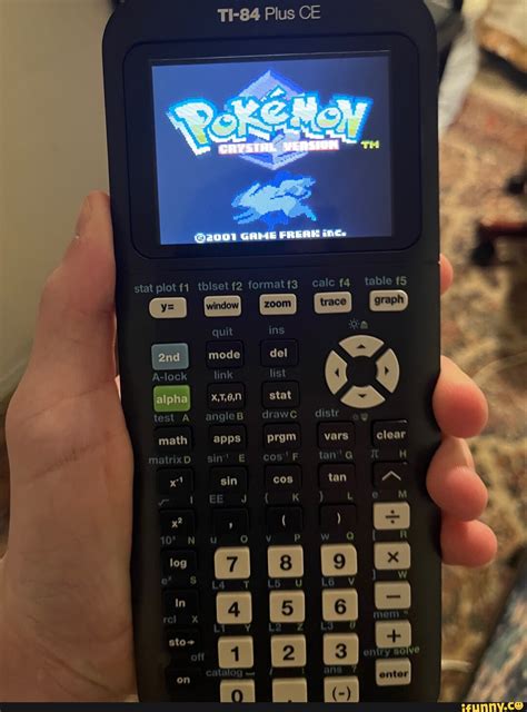 Ti 84 Plus Ce Stat Plot Tbiset Format Quit Mode Link Aclock Pha Math Ti 84 Plus Ce Stat Plot Tbiset Format Quit Mode Link Aclock Pha Math