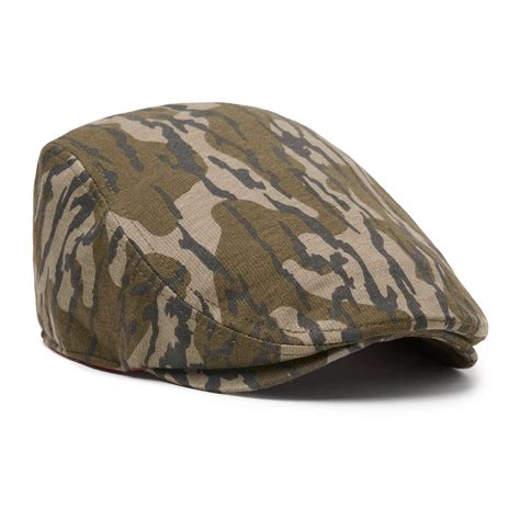 Boston Scally Cap Bottomland