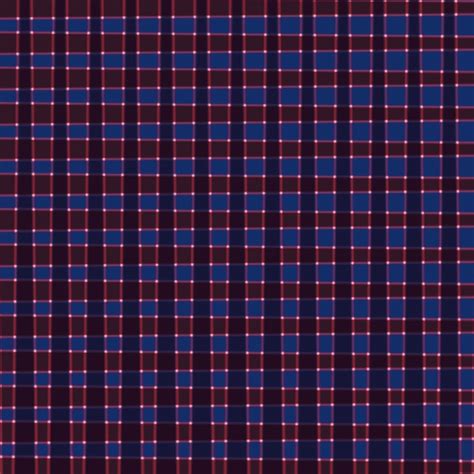 Premium Photo A Screen With A Pink And Blue Checkered Pattern