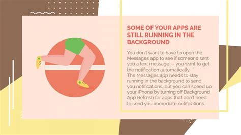 Why Is My IPhone So Slow Here S The Fix For IPad Too