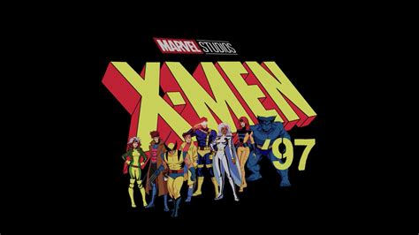 X Men 97 revela novas informações sobre série