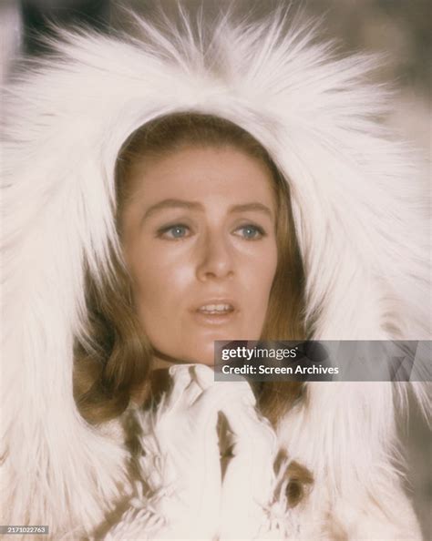 Vanessa Redgrave As Queen Guenevere From Camelot 1967 News Photo