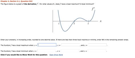 Solved Chapter 4 Section 41 Question 042 The Figure Below