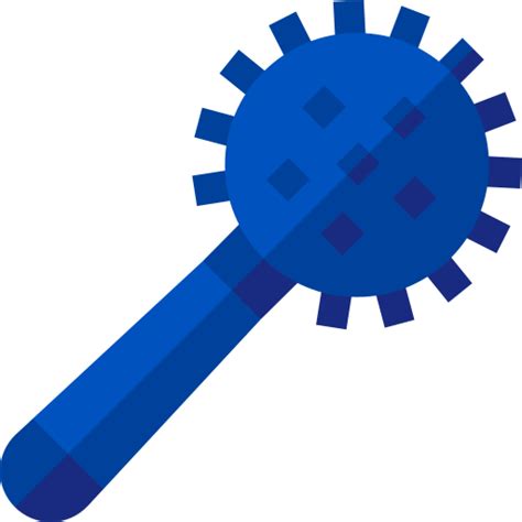 Strainer Basic Straight Flat Icon