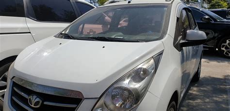 자동차중고차마티즈 크리에이 당근 중고거래