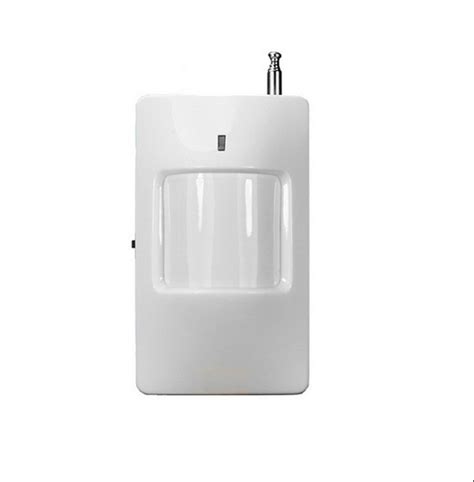 Pir Motion Sensor At Best Price In Nashik By Krushnai Systems Private